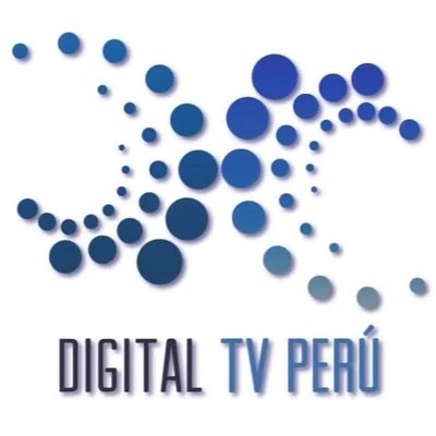 Digital TV Perú | Logopedia | Fandom