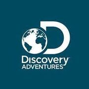 Discovery Adventures | Logopedia | Fandom