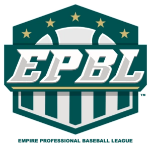 Empire Professional Baseball League | Logopedia | Fandom