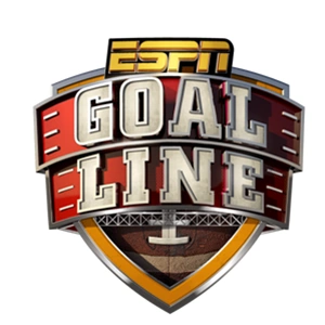 ESPN Goal Line | Logopedia | Fandom
