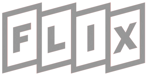 Flix Cinema | Logopedia | Fandom