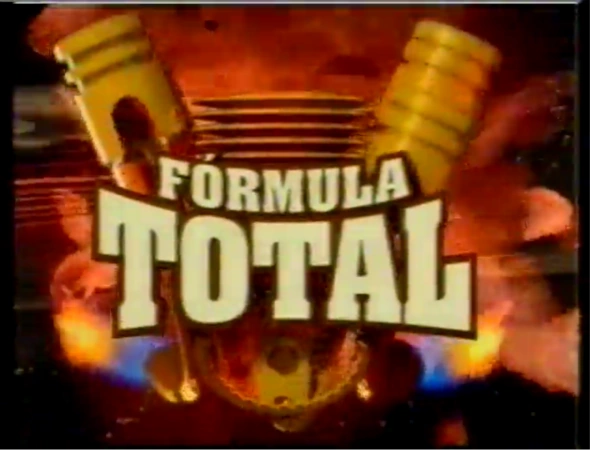Fórmula Total | Logopedia | Fandom