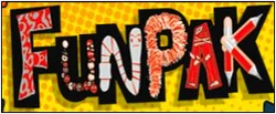 Funpak | Logopedia | Fandom