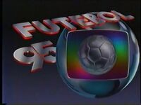 Futebol na Globo | Logopedia | Fandom