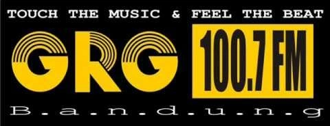 GRG Radio | Logopedia | Fandom