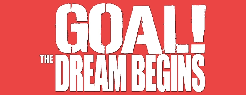 Goal! The Dream Begins | Logopedia | Fandom