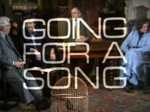 Going For a Song | Logopedia | Fandom