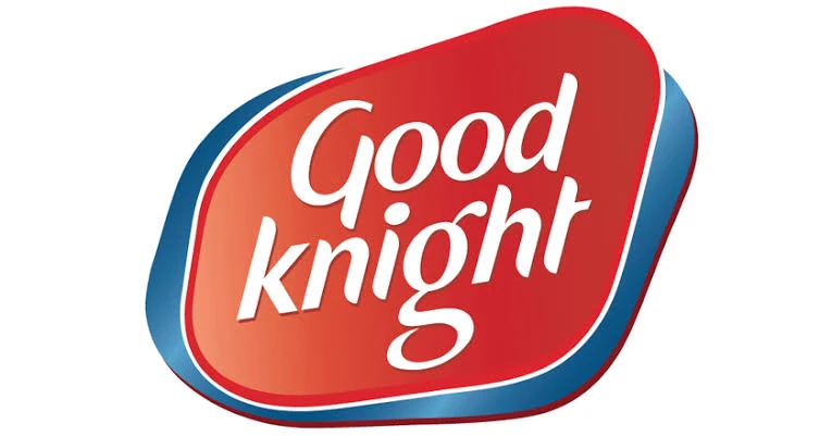Good Knight | Logopedia | Fandom
