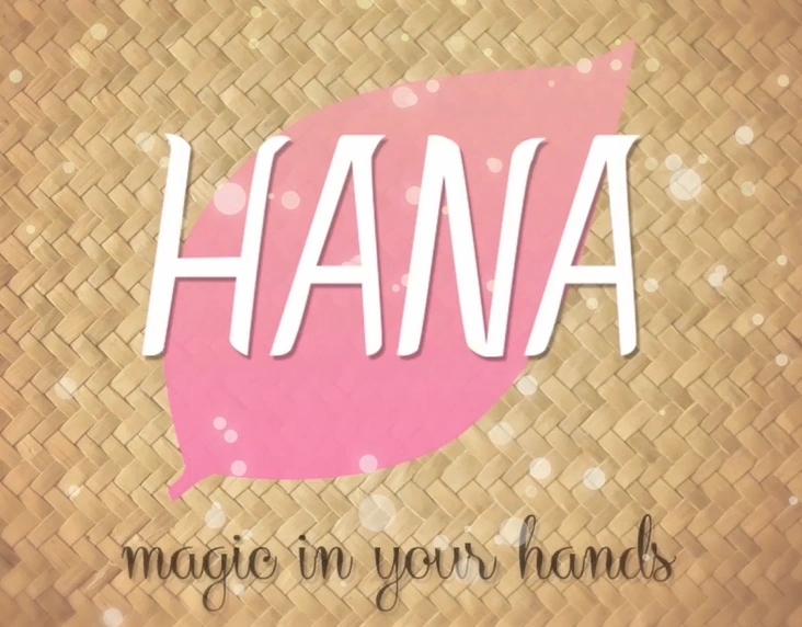 Hana | Logopedia | Fandom