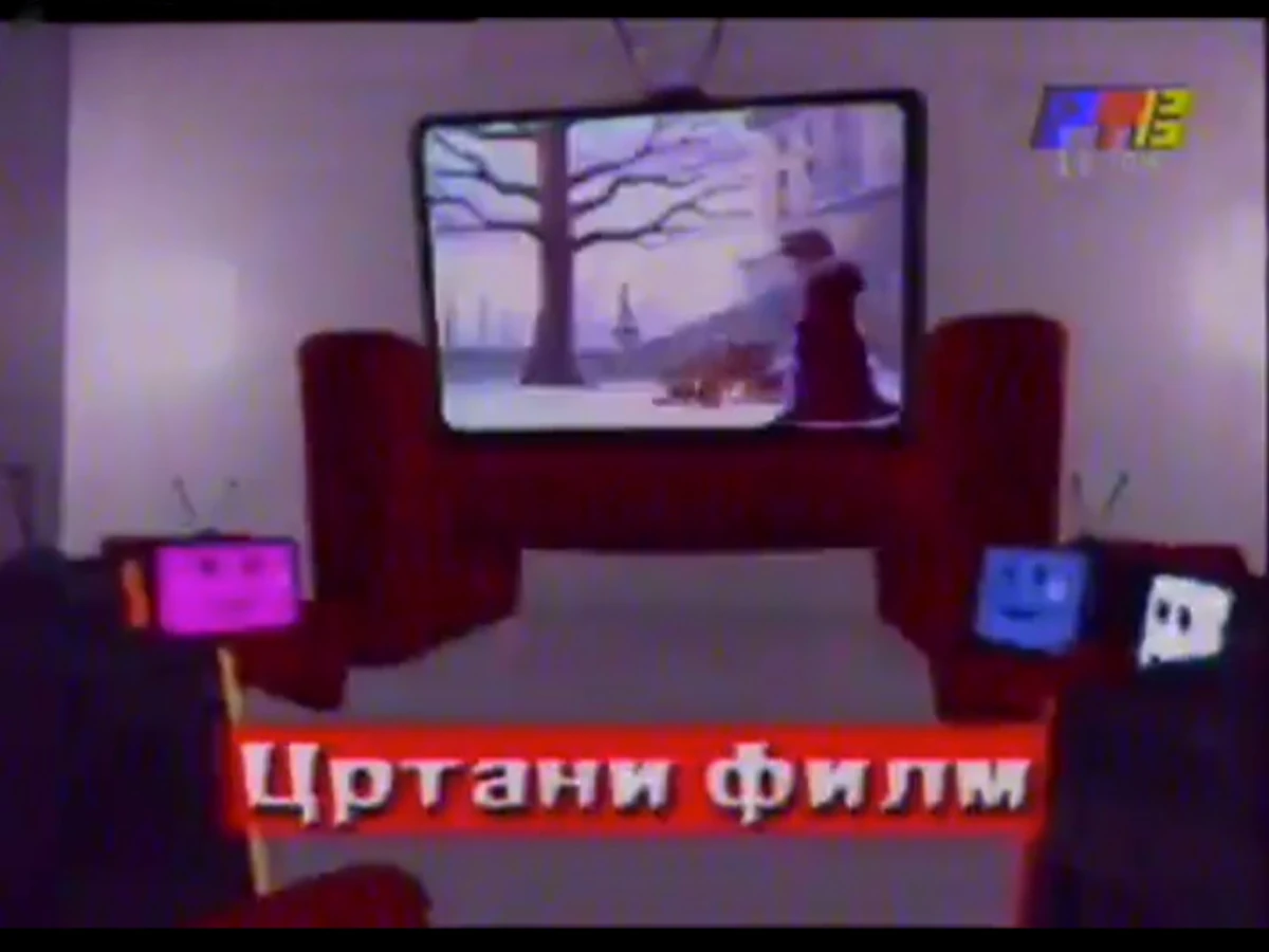 Happy TV/Other | Logopedia | Fandom