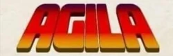 Agila (1989 series) | Logopedia | Fandom