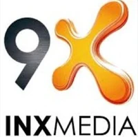 9X Media | Logopedia | Fandom