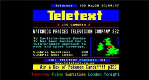 Teletext/Other | Logopedia | Fandom