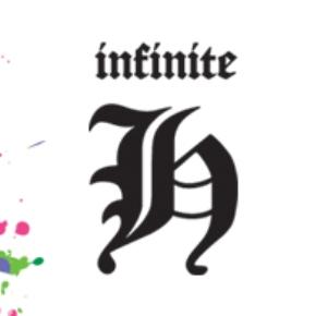 Infinite H | Logopedia | Fandom