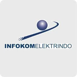 Infokom Elektrindo | Logopedia | Fandom