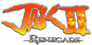 Jak II | Logopedia | Fandom
