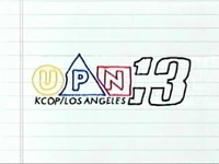 KCOP-TV/Idents | Logopedia | Fandom