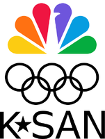 KSAN-TV | Logopedia | Fandom