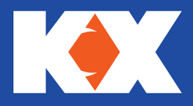 KX | Logopedia | Fandom