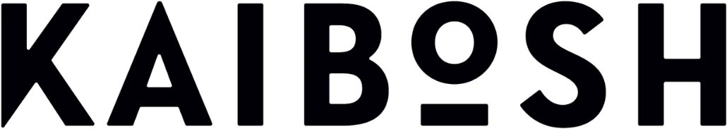 Kaibosh | Logopedia | Fandom