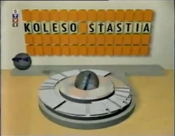 Koleso St'astia | Logopedia | Fandom