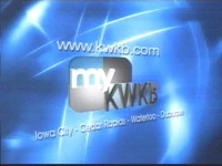 MyNetworkTV/Station IDs | Logopedia | Fandom