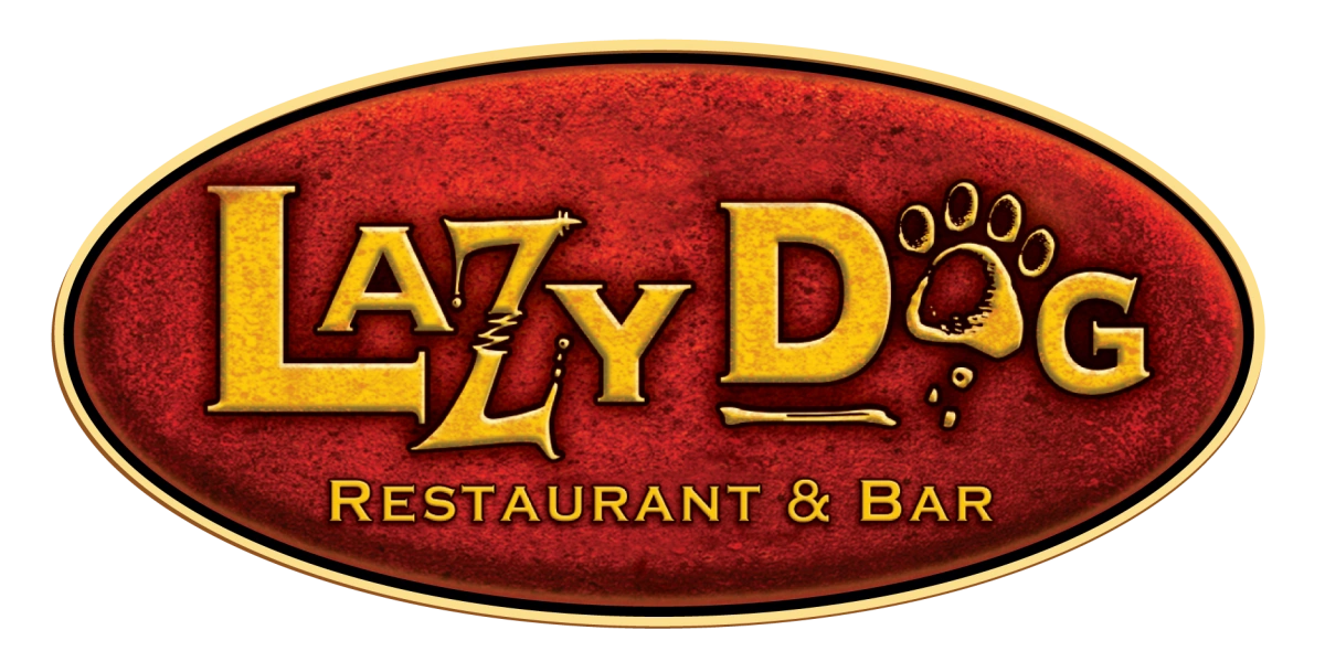 Lazy Dog Restaurants | Logopedia | Fandom