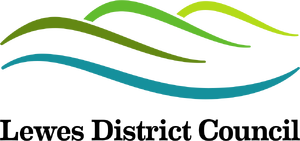 Lewes District Council | Logopedia | Fandom