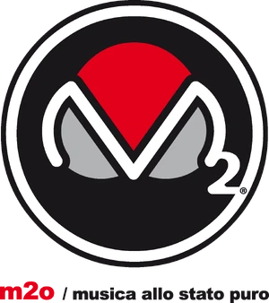 Radio m2o | Logopedia | Fandom