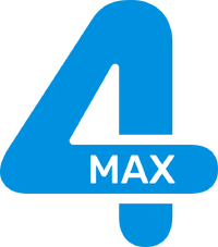 Max4 | Logopedia | Fandom