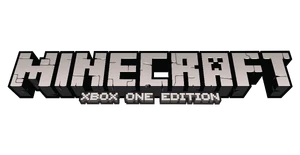 Minecraft Xbox One Edition | Logopedia | Fandom