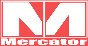 Mercator | Logopedia | Fandom