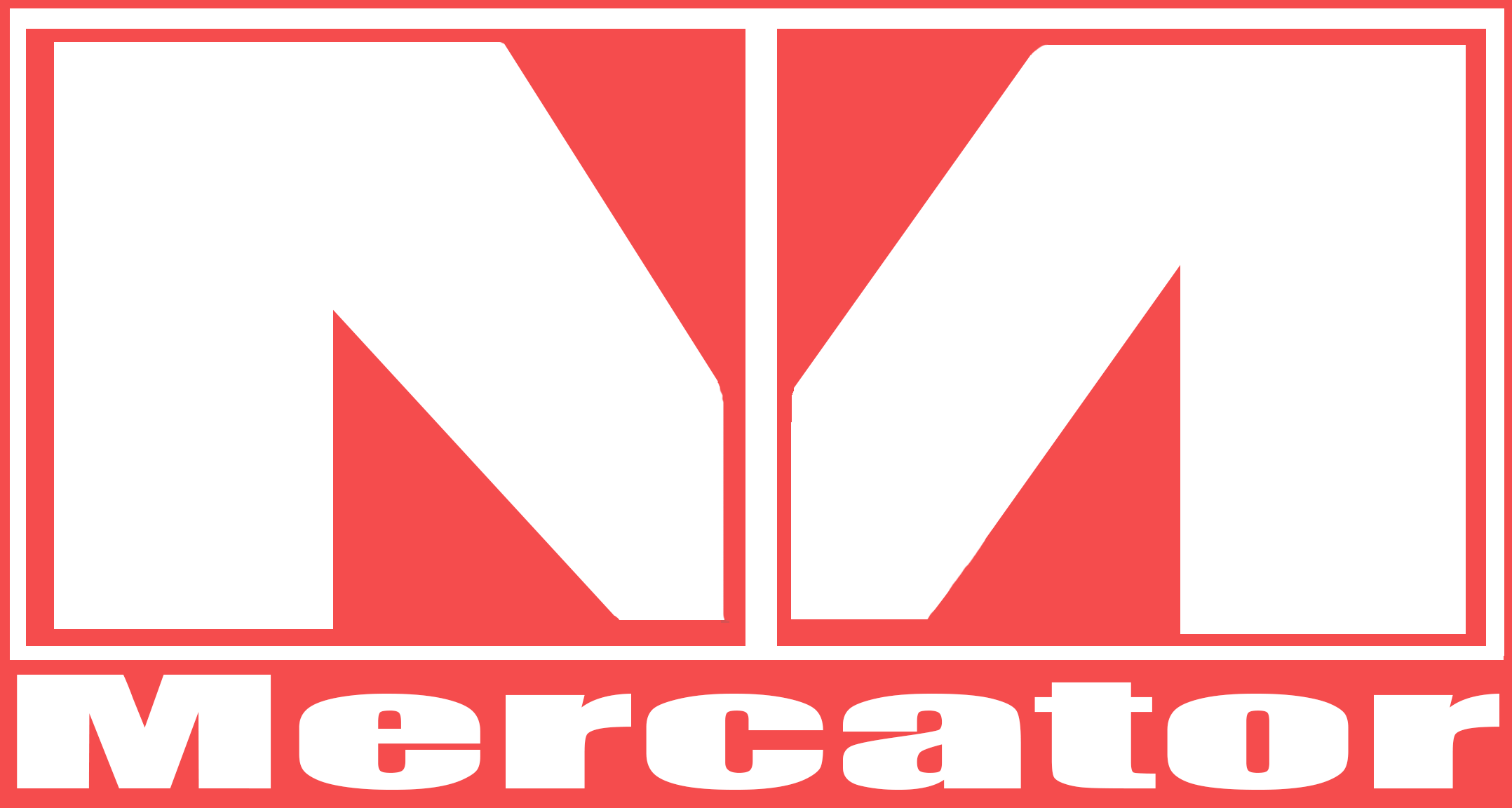 Mercator Logo