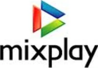 Mixplay | Logopedia | Fandom