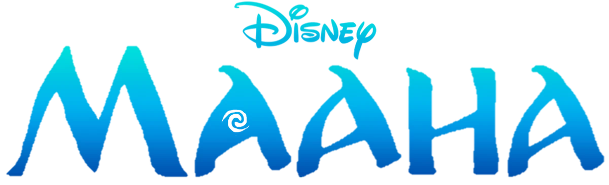 Moana (2016 film)/International Titles | Logopedia | Fandom