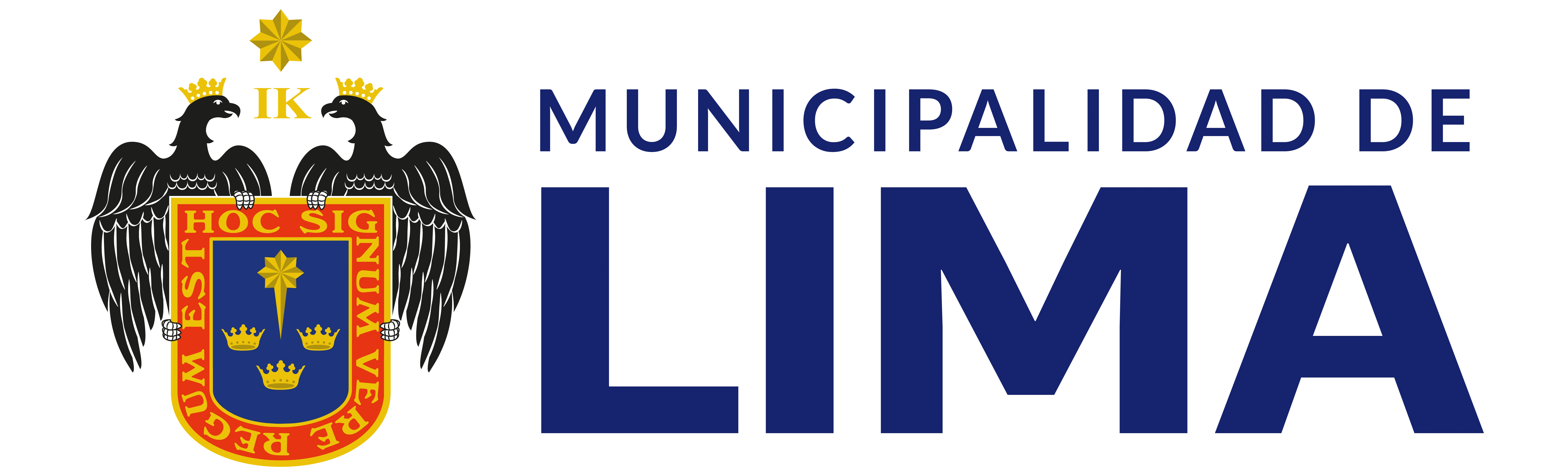 Lima Metropolitana Logo
