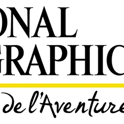 National Geographic Magazine Logo