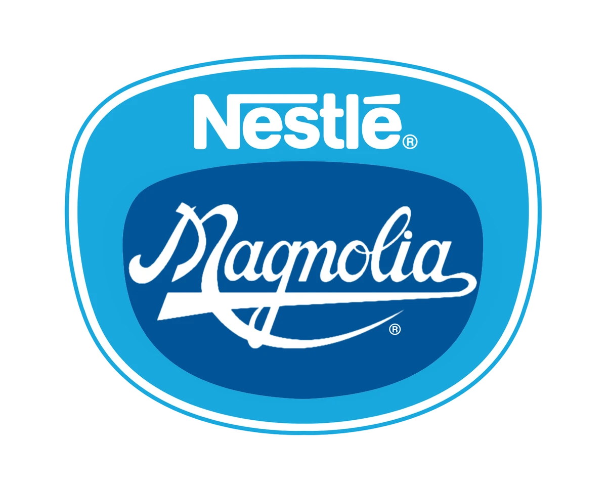 Magnolia Logo