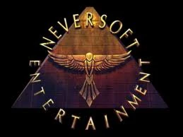 Neversoft Logo