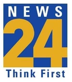 News 24 | Logopedia | Fandom