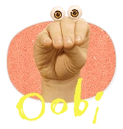 Oobi | Logopedia | Fandom