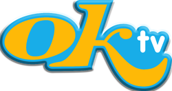 OK TV | Logopedia | Fandom