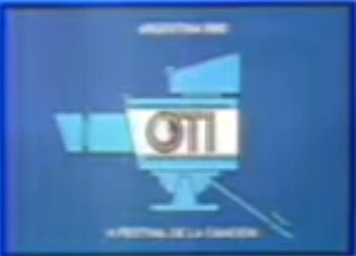 OTI Song Contest 1980 | Logopedia | Fandom