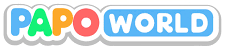 Papo World | Logopedia | Fandom