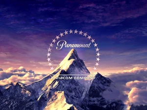 Paramount Pictures Logo 2005