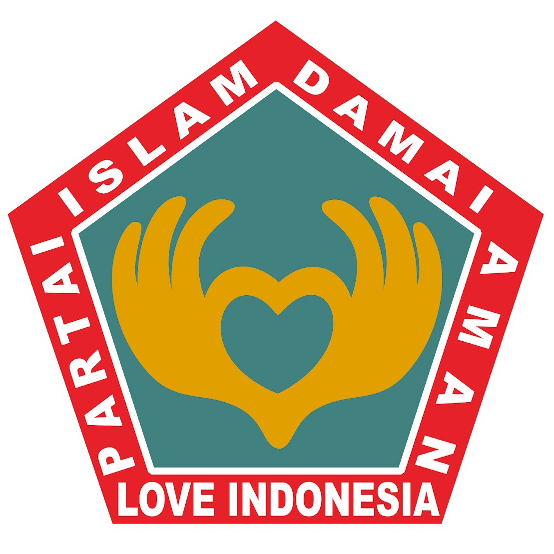 Partai Islam Damai Aman | Logopedia | Fandom