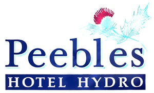 Peebles Hydro | Logopedia | Fandom
