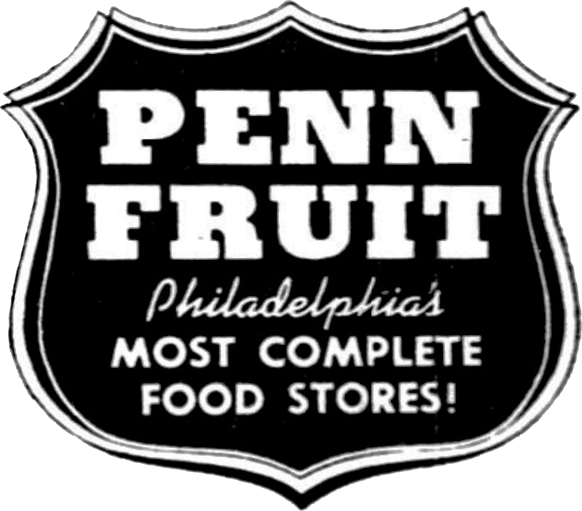 Penn Fruit | Logopedia | Fandom