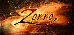 Zorro (Philippines) | Logopedia | Fandom