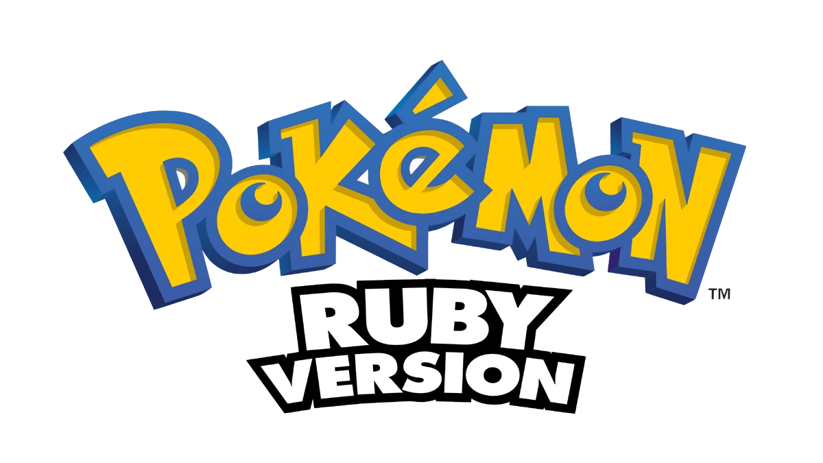 Ruby Logo Transparent